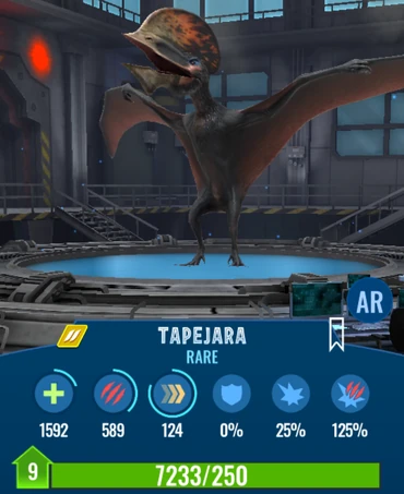 Discuss Everything About Jurassic World Alive Wiki | Fandom