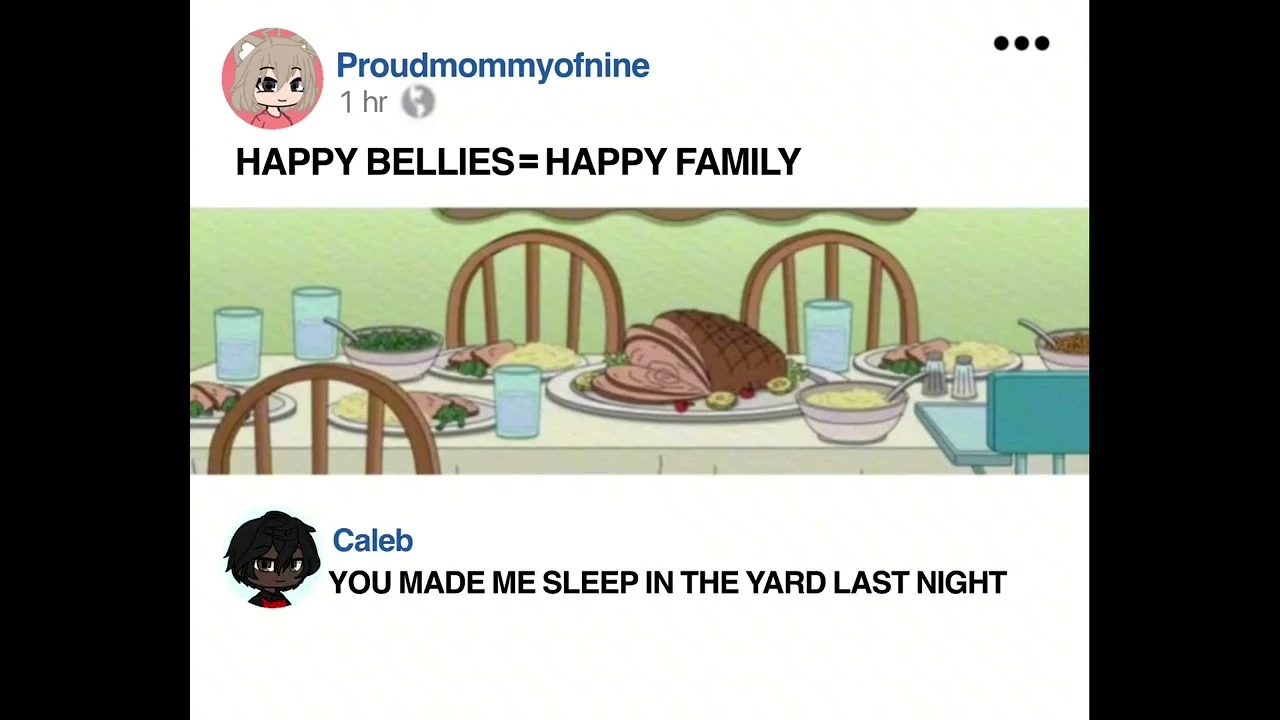 which osc characters are this | Fandom