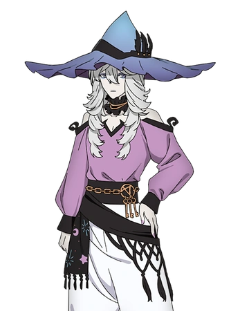 Thoughts about shion zaiden, the nightmare hunter? | Fandom