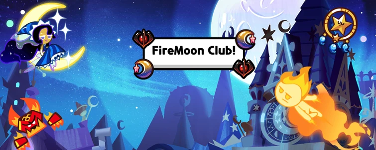 FireMoon Appreciation post! | Fandom