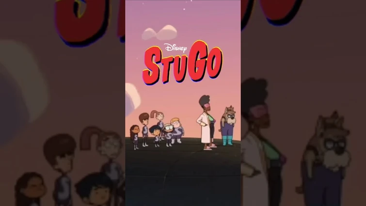 StuGo - Saving Me [AMV] | Fandom