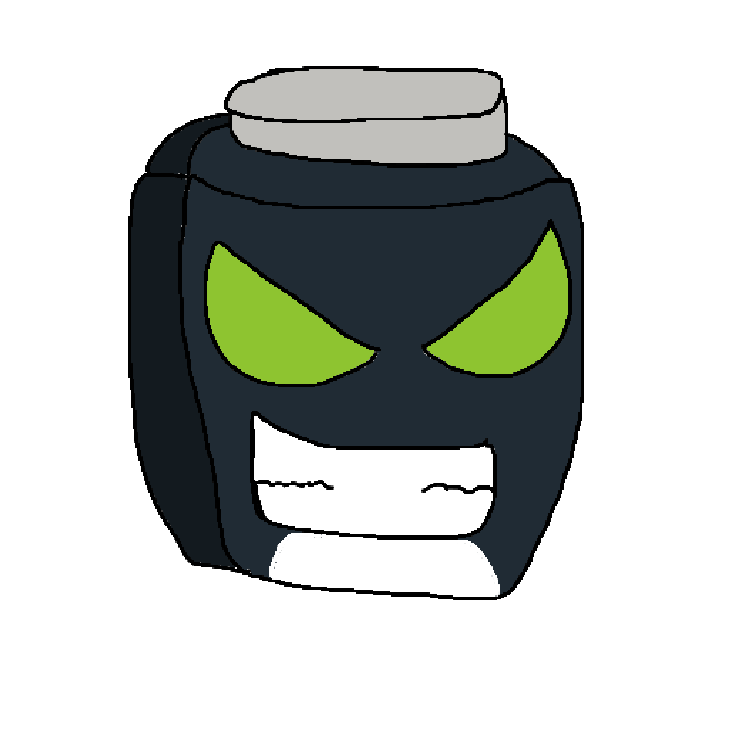 Shock-Shock Fruit | Fandom