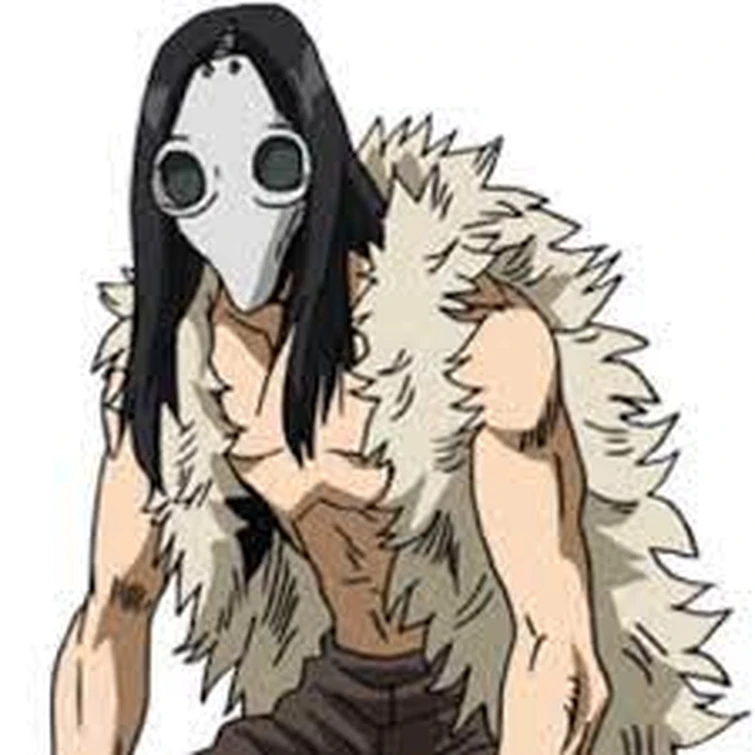 Discuss Everything About My Hero Academia Wiki | Fandom