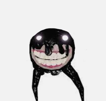 Favorite cursed entity I made (2 new ones) | Fandom