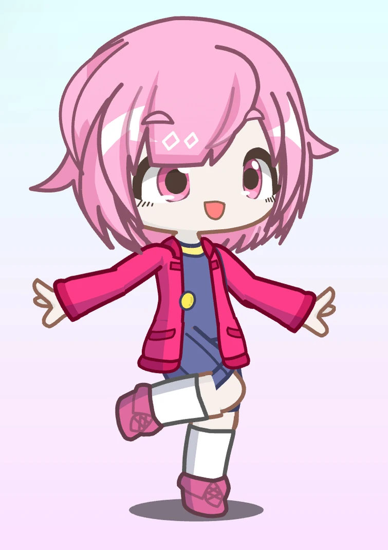 Emu Otori GL2 | Fandom