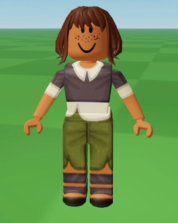 Making the tdi cast in roblox part 5 the finale (og cast) | Fandom