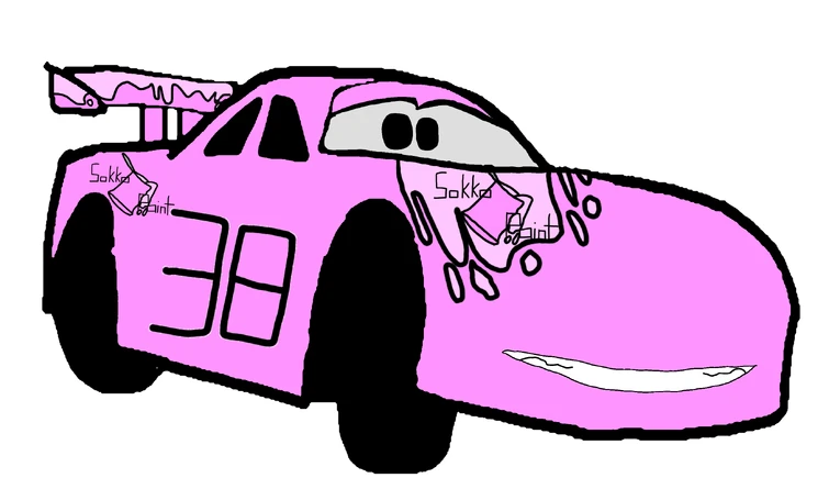 Discuss Everything About Pixar Cars Wiki | Fandom