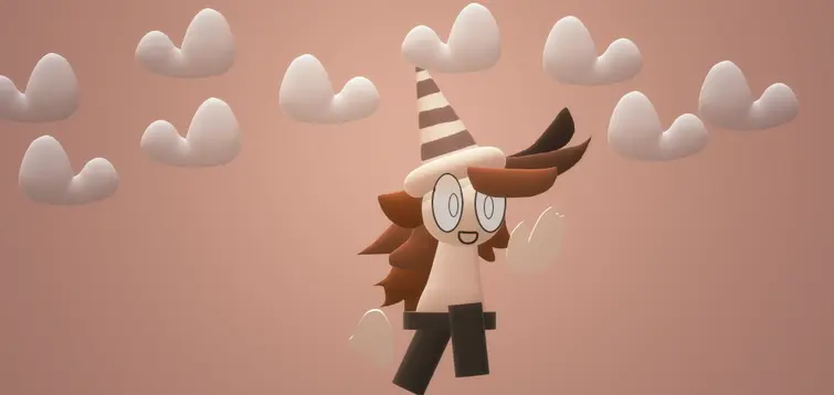 Making your Bambisonas 3D/In my style | Fandom