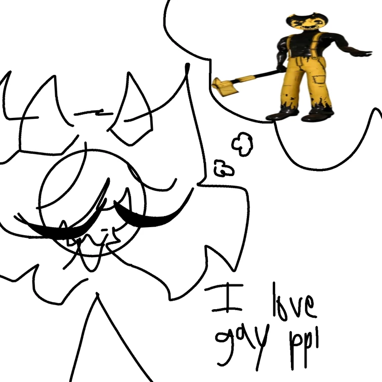 Finished BATIM | Fandom