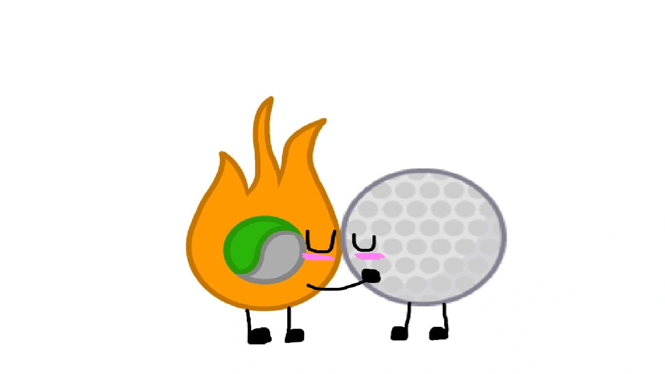 Objectober Day 5 - Kissing | Fandom