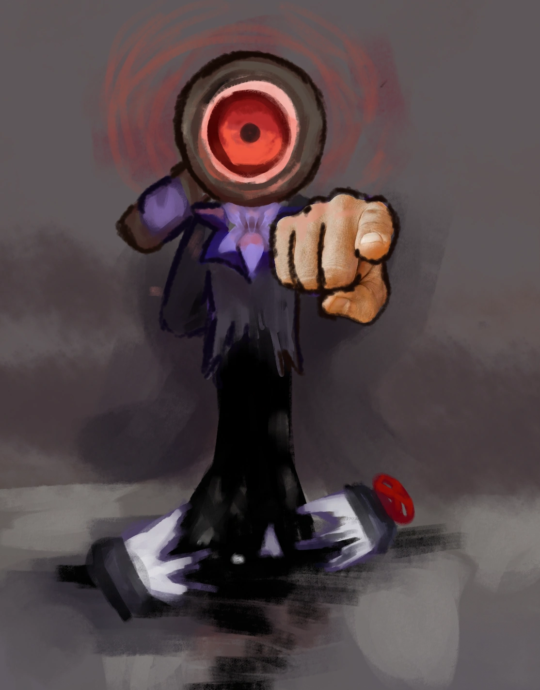 WHO OPENED THE RODGER | Fandom