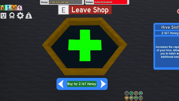 Discuss Everything About Bee Swarm Simulator Wiki | Fandom