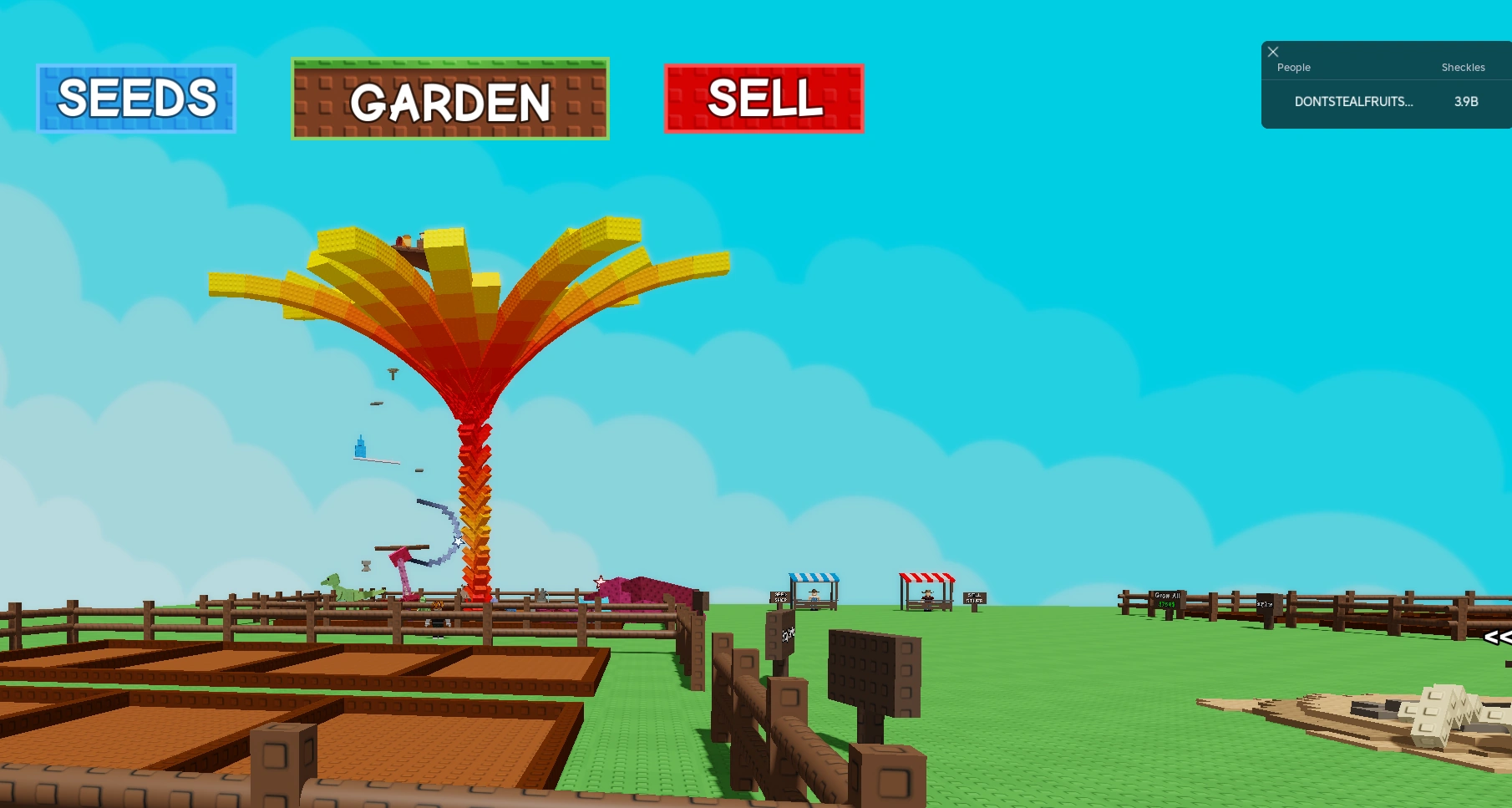 BIG burning bud! | Fandom