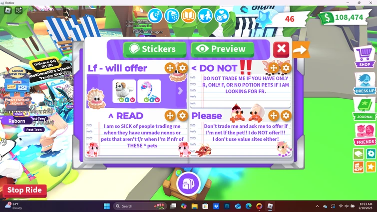 im tweaking | Fandom