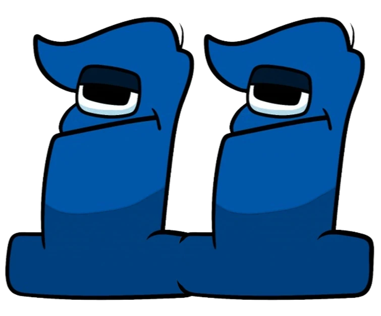 Number Lore 11 to 15 | Fandom