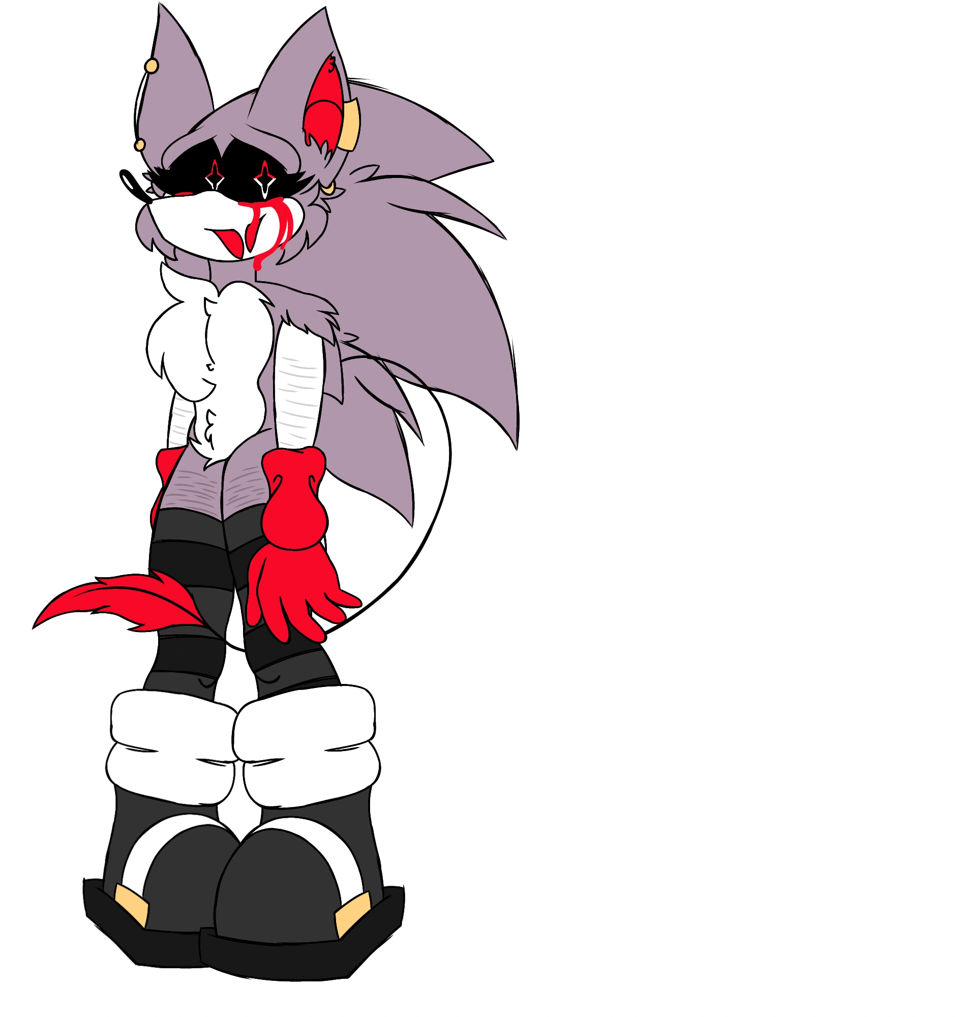 Sup, I'm new to the Sonix.EXE wiki and I hope I can make your day just ...