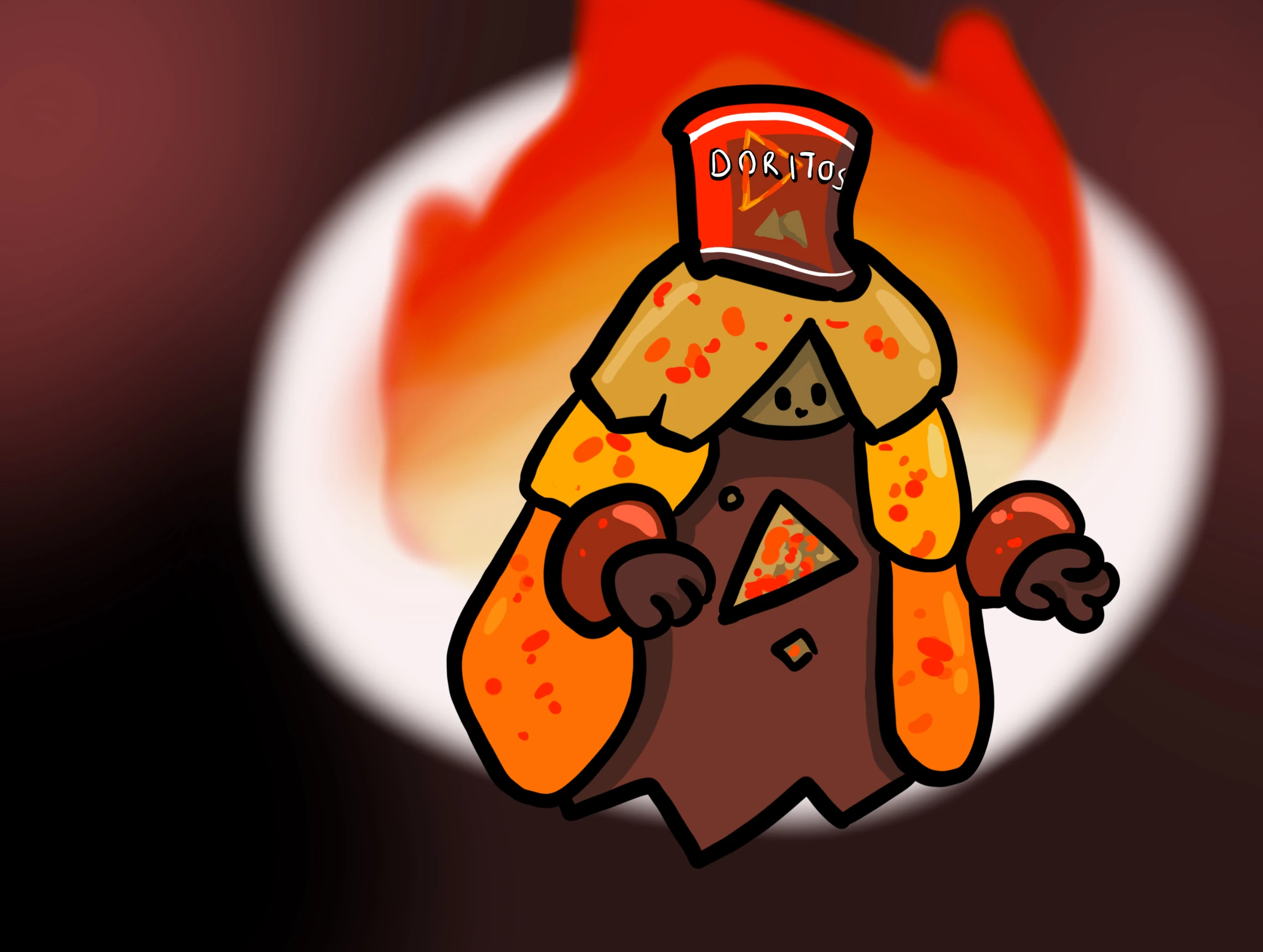Doritos are yummy | Fandom