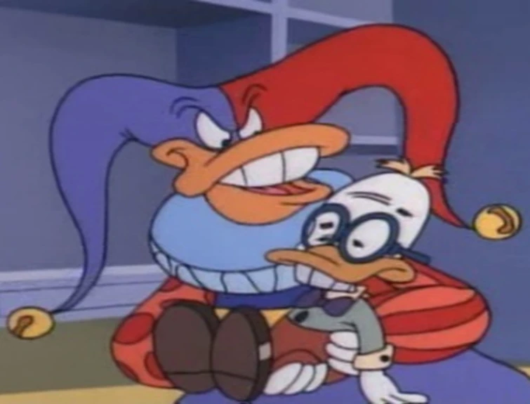 Discuss Everything About Disney Wiki | Fandom