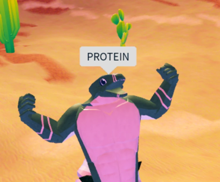 We love buff eulopii | Fandom