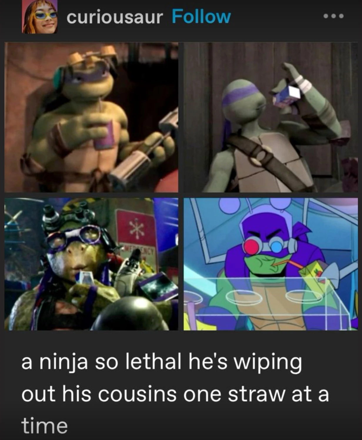 TMNT Meme Of The Day | Fandom