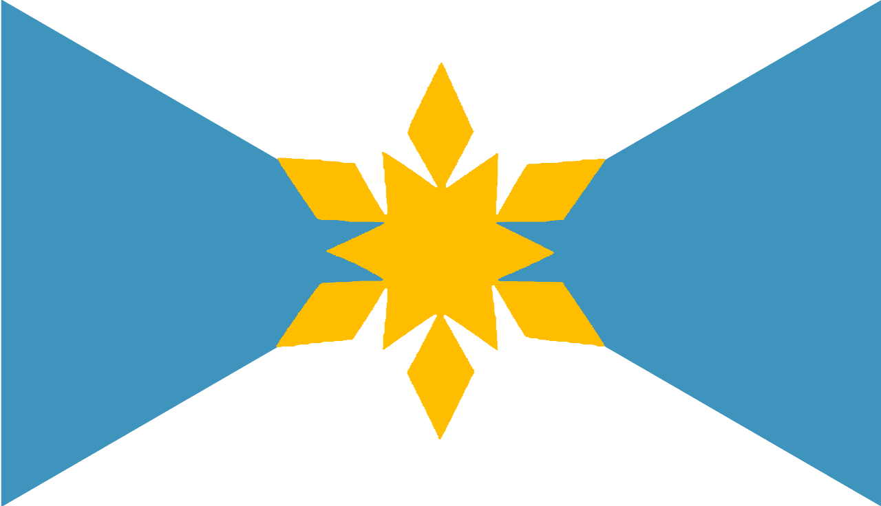 Flag of Ural, Siberian Confederation | Fandom