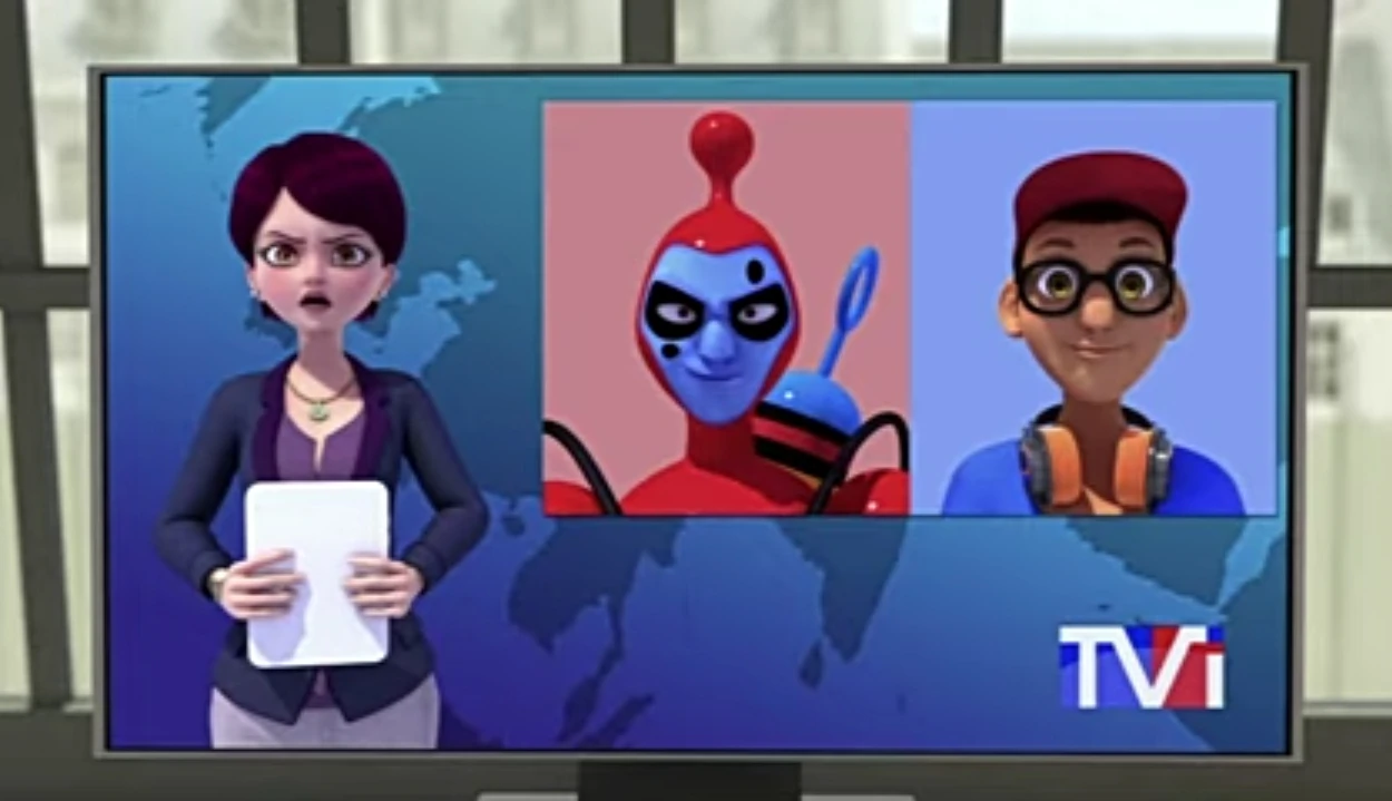 New season 4 spoiler | Fandom