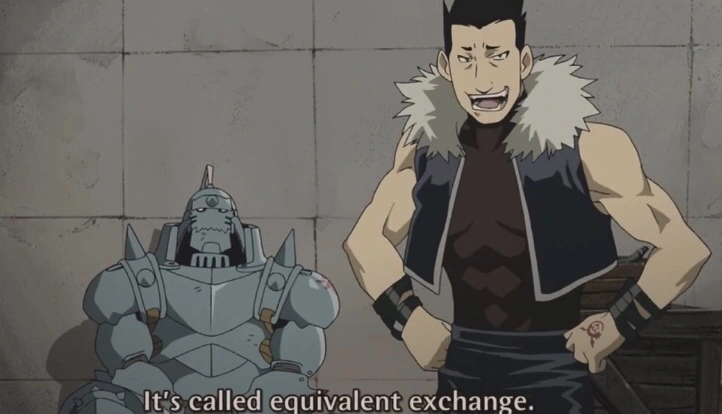 Overhaul: what are doing with me arms? | Fandom