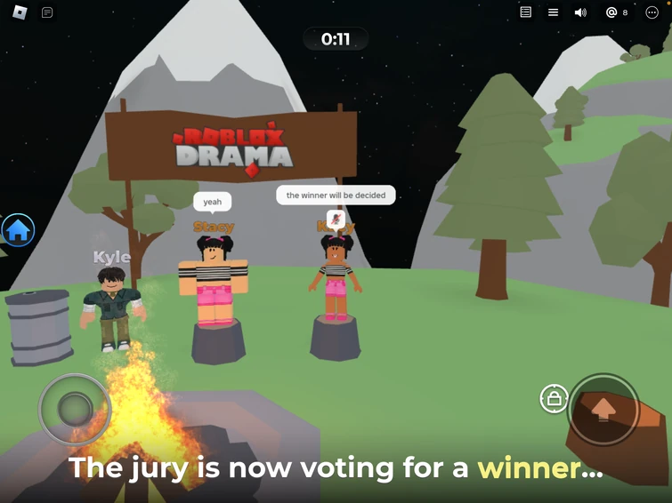 Discuss Everything About Total Roblox Drama Wiki | Fandom