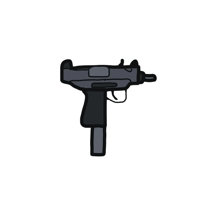 Henry Stickmin Guns: Part 6 | Fandom