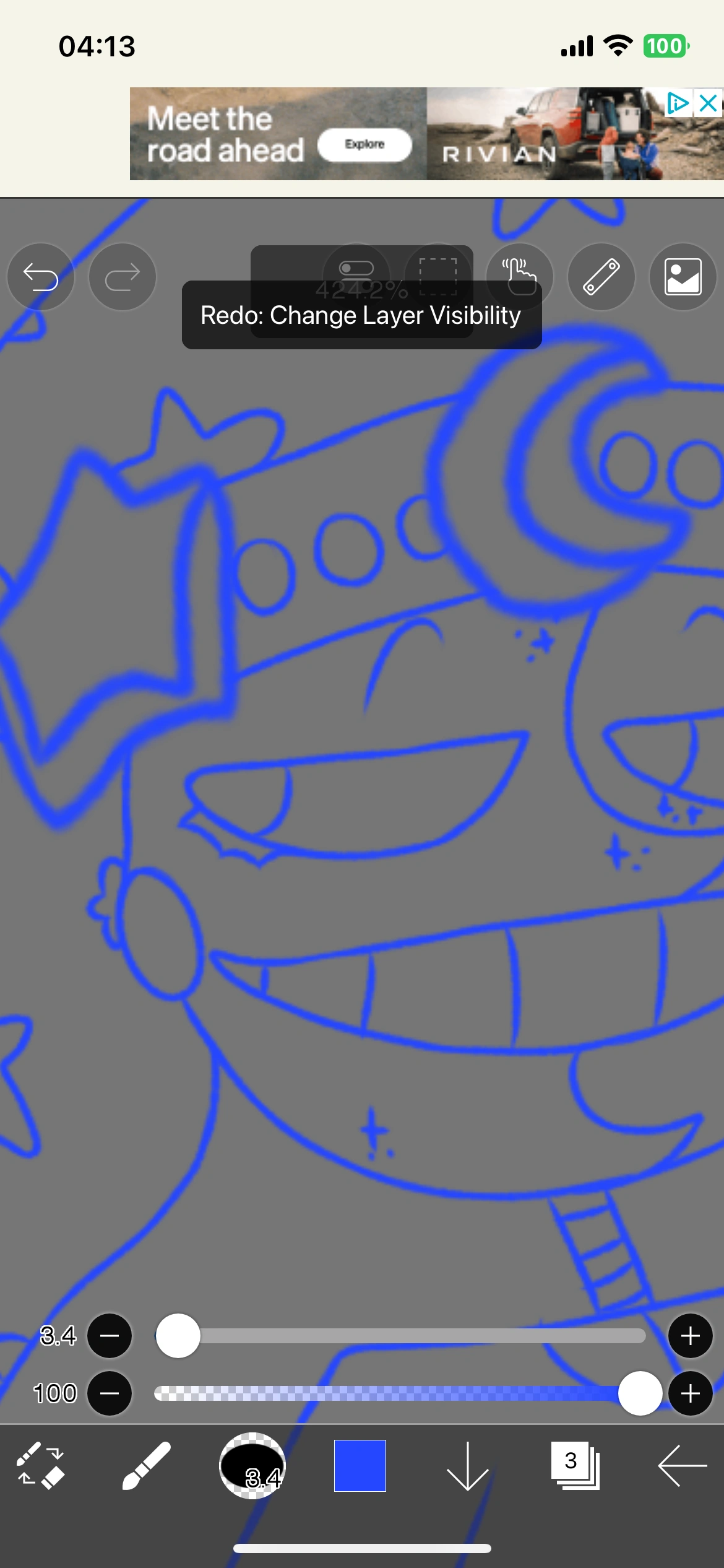 Goofy doodle im working on for sun and moon | Fandom