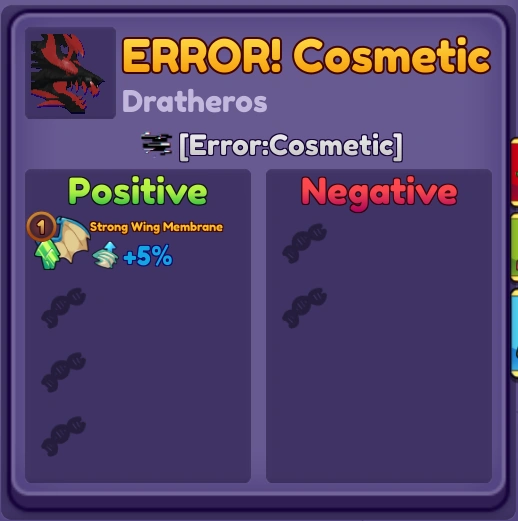 Auction: Error Drath (Born TODAY) | Fandom