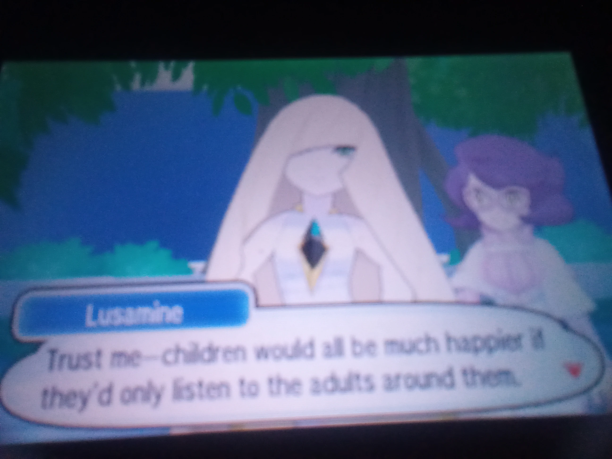 Yeah sure pal | Fandom