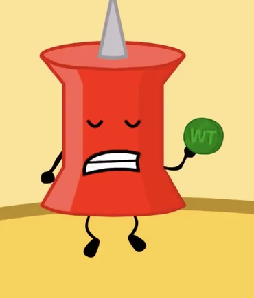 Are the win tokens in BFDI useless? | Fandom