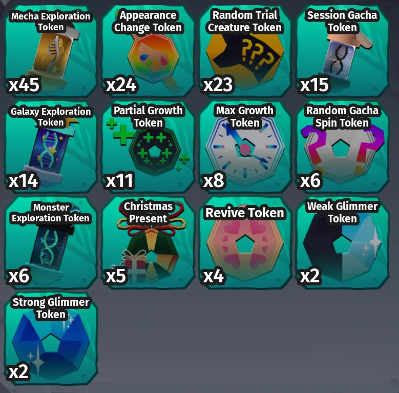 Trading/selling tokens | Fandom