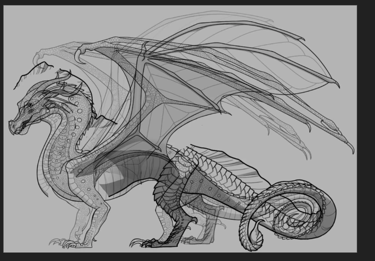 Help (TW/CW for slight eyestrain) | Fandom