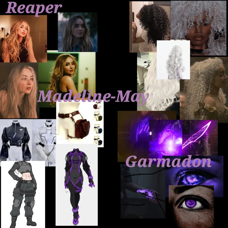 What I Did So Far | Fandom