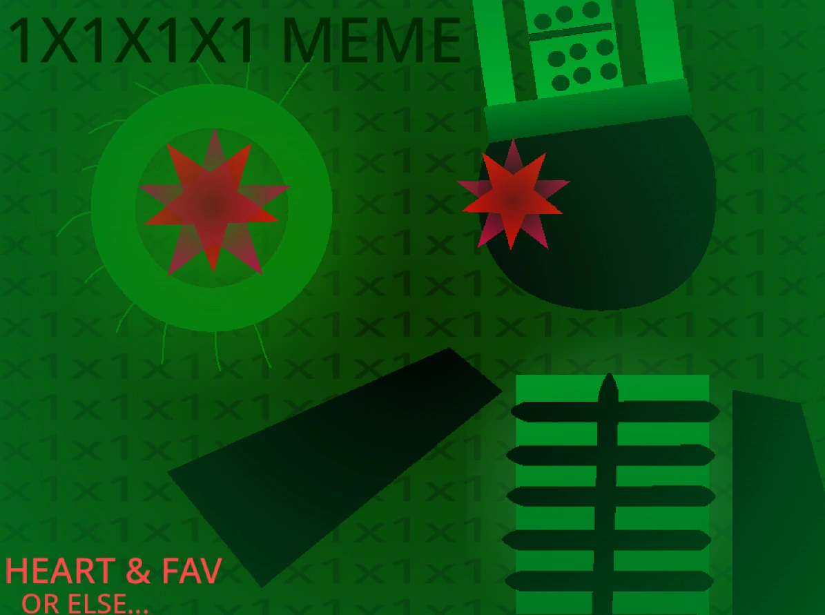 I MADE A 1x ANIMATION MEME *please view* | Fandom