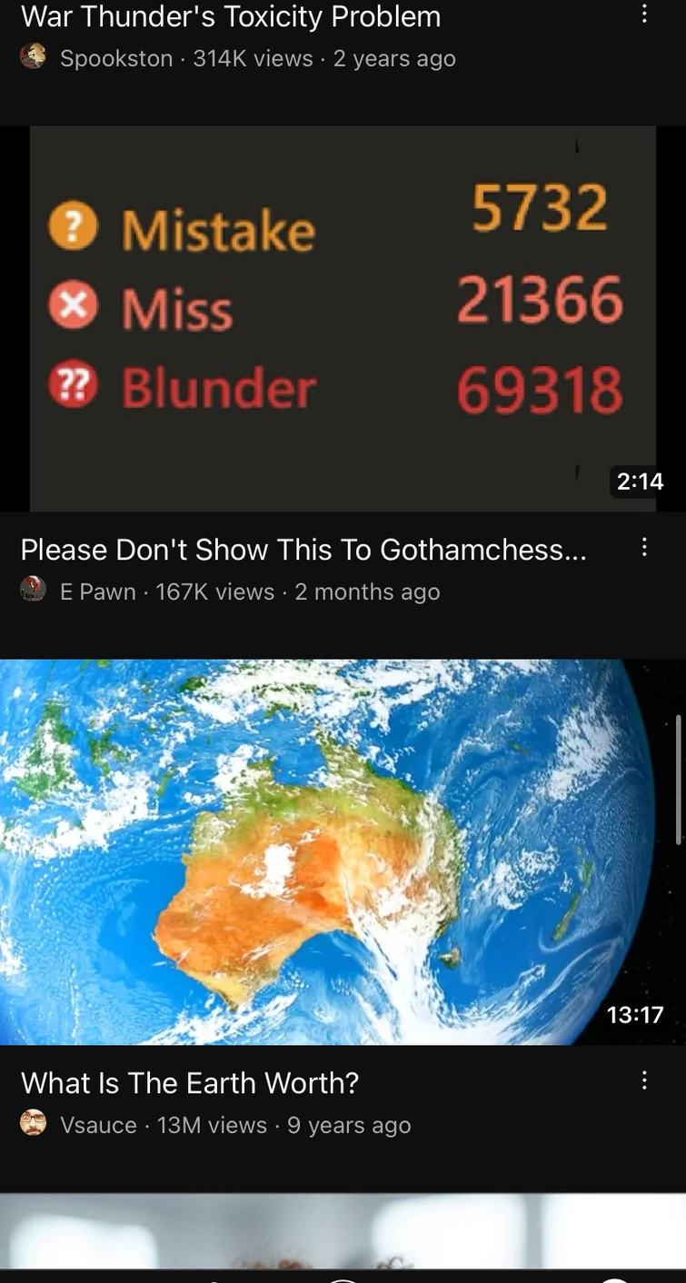 Discuss Everything About Wikitubia | Fandom