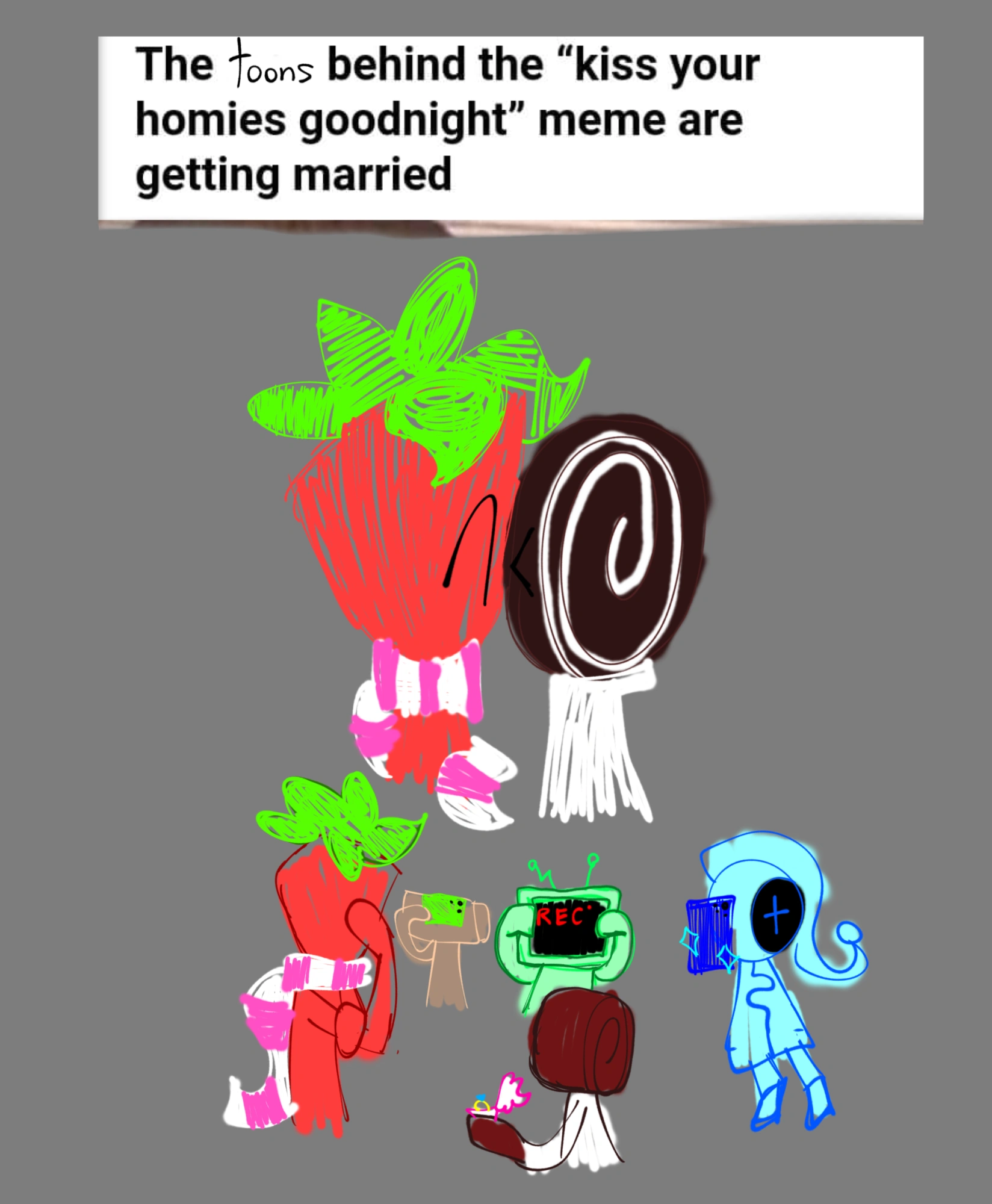 I swear I'm a very sane individual!! /silly | Fandom