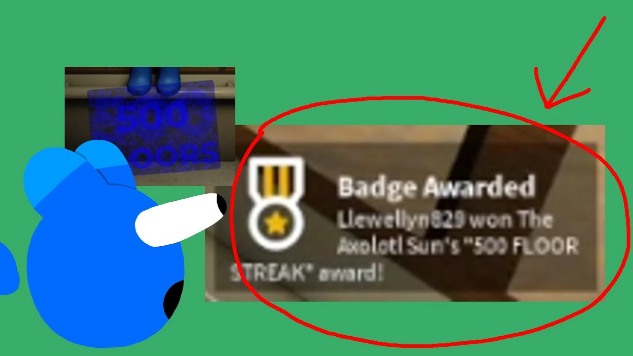 My 500 Streak video on YouTube | Fandom