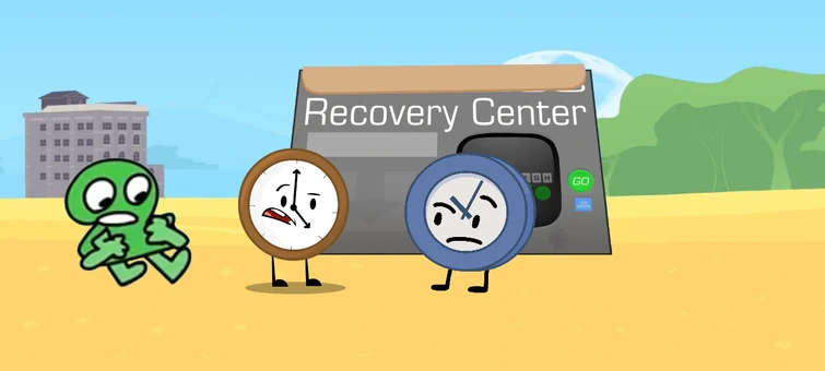 Discuss Everything About Battle for Dream Island Wiki | Fandom