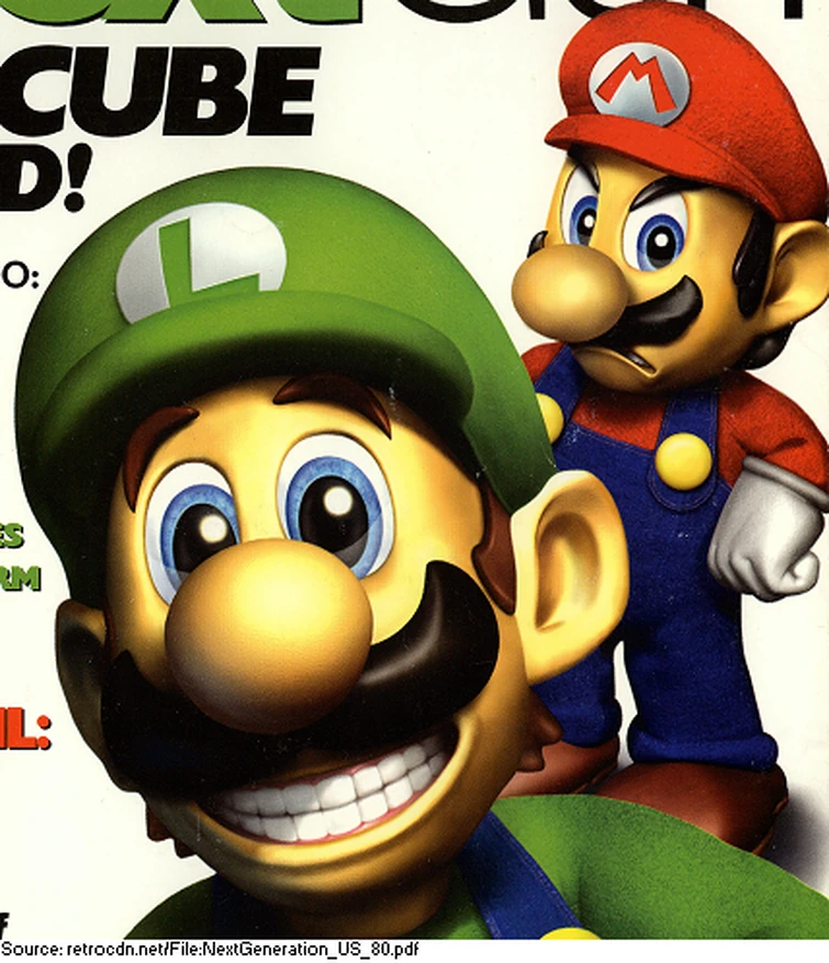 why is mario mad | Fandom