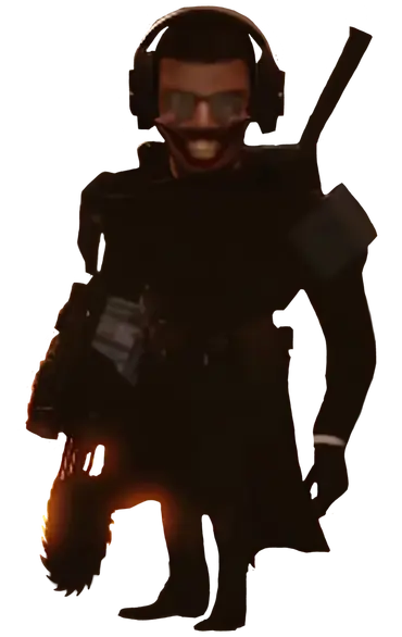 Strongest Mutant | Fandom