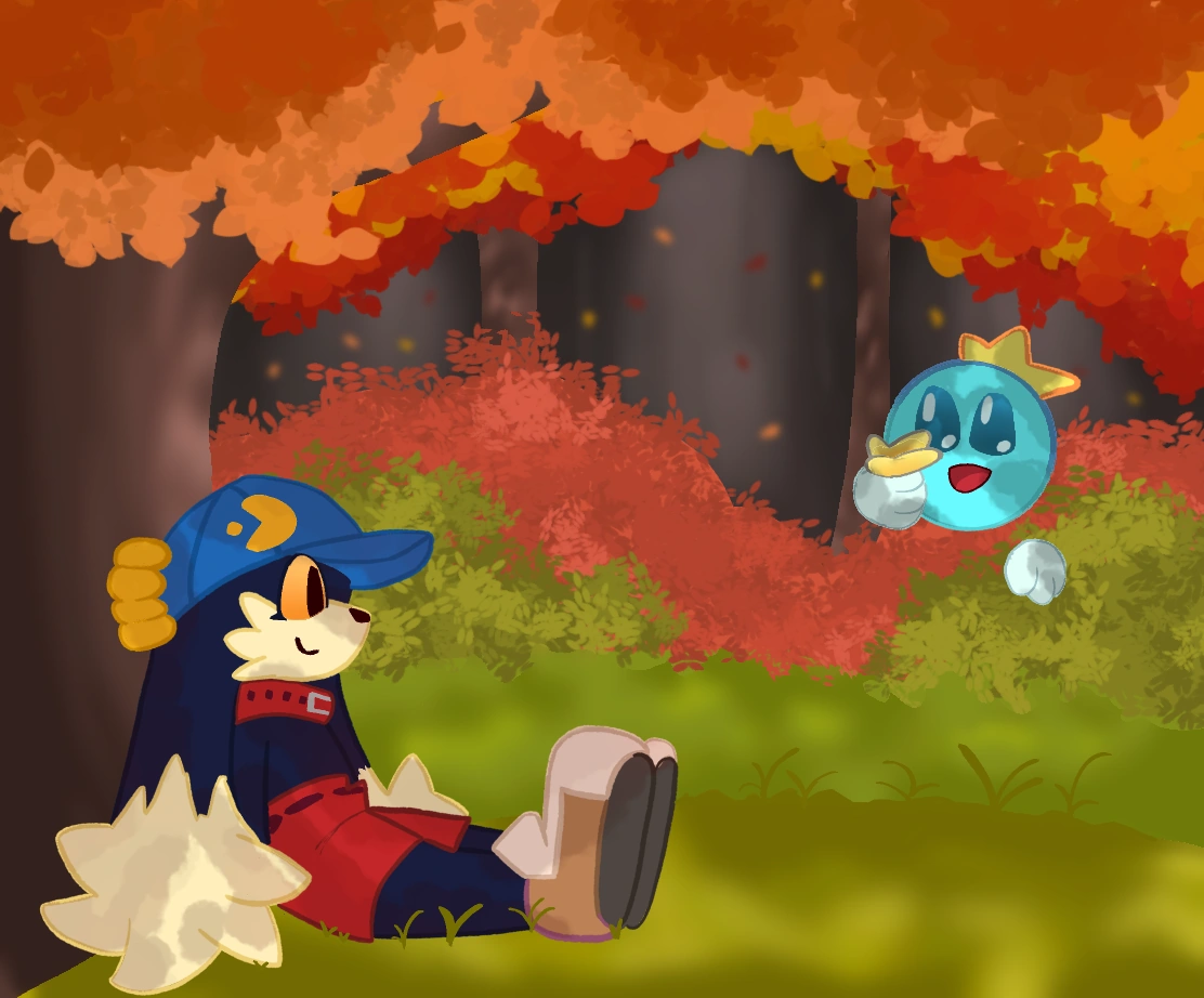 Silent forest | Fandom