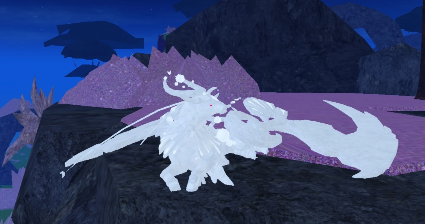 Molu mutation gallery | Fandom