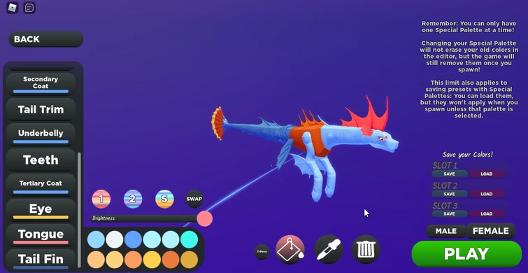 Discuss Everything About Creatures of Sonaria Wiki | Fandom