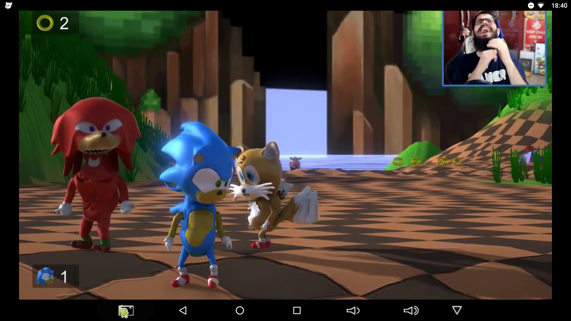 que sonic soado | Fandom