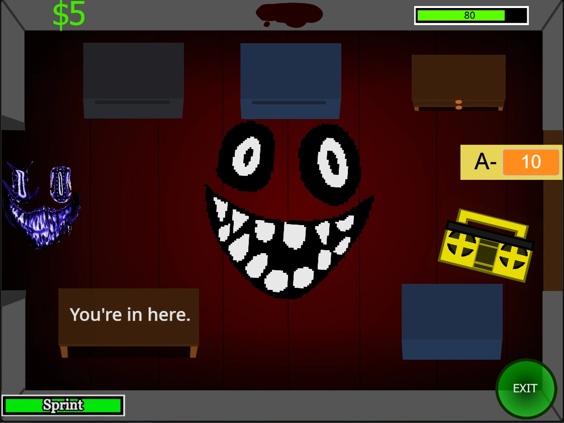 heres som screenshot of som entities | Fandom