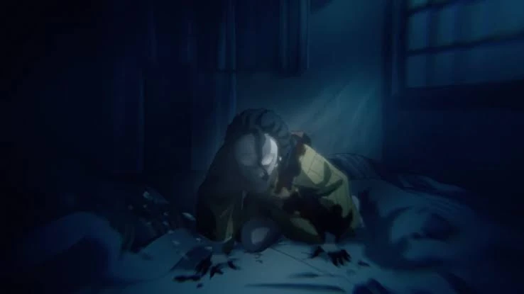 What if?: Shizu survived and became an Lower Moon | Fandom