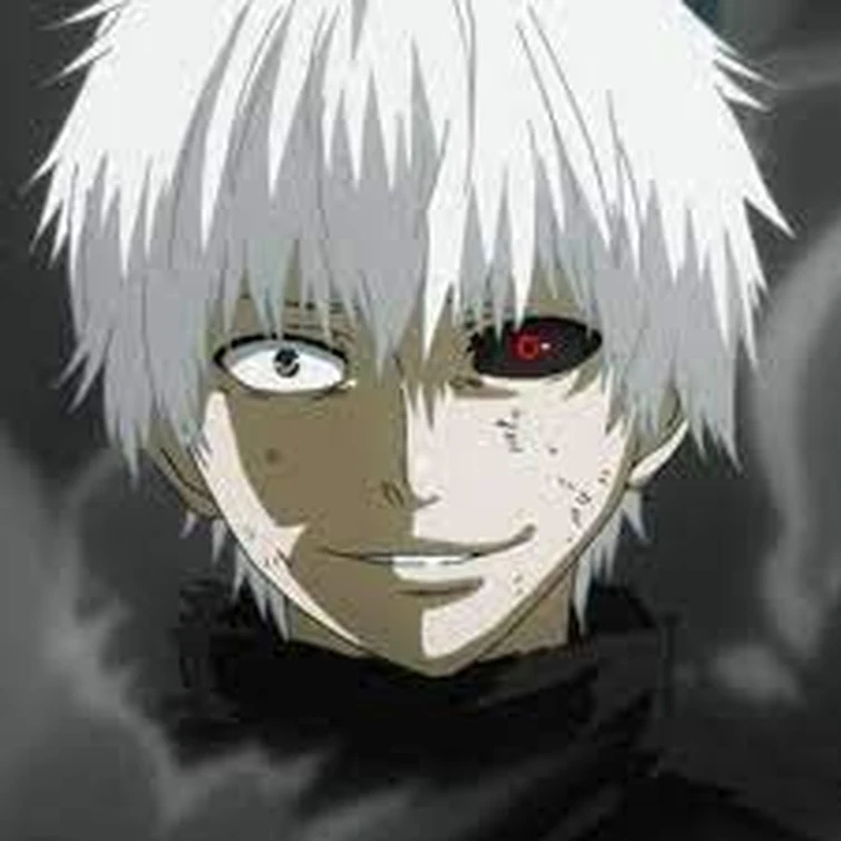 what happend to kaneki? | Fandom